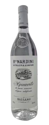 Grappa Nardini 1L – Rialto Foods