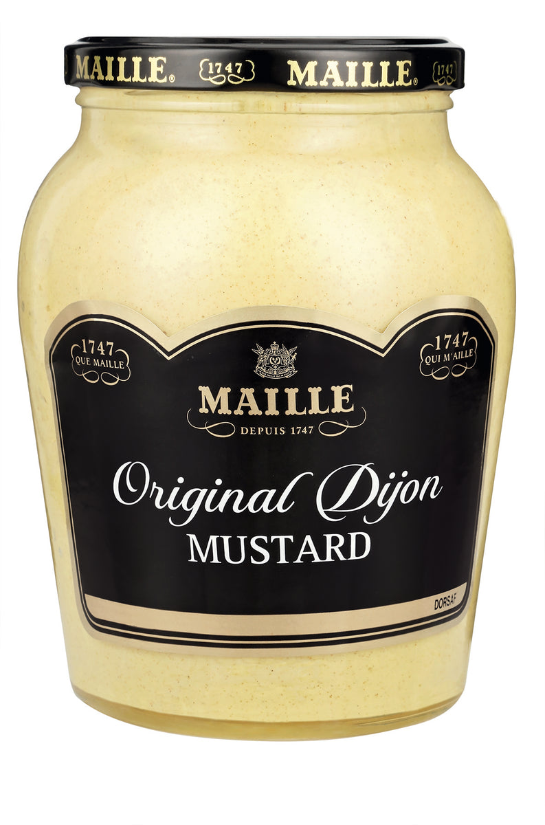 Maille Mustard Dijon 865g – Rialto Foods