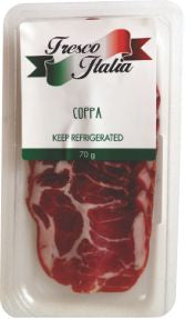 Chilled/Frozen - Cold Meats – Rialto Foods