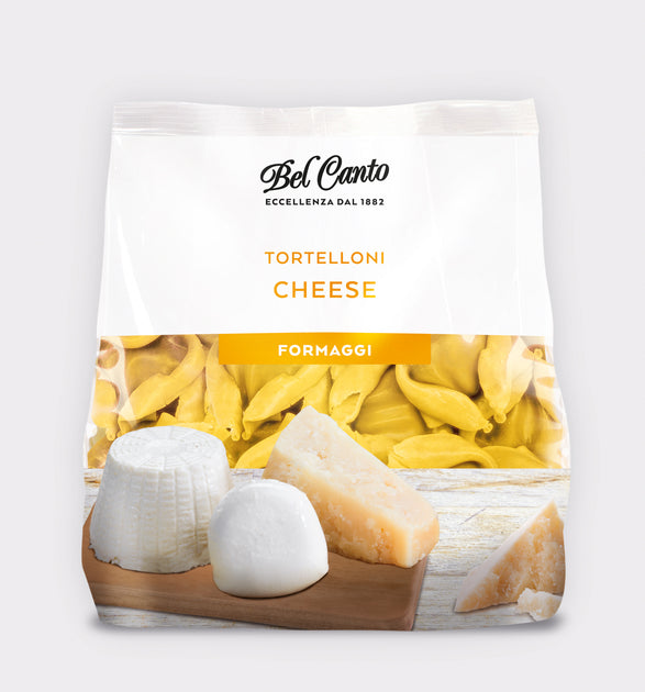 Chilled/Frozen - Pasta/Noodles – Rialto Foods