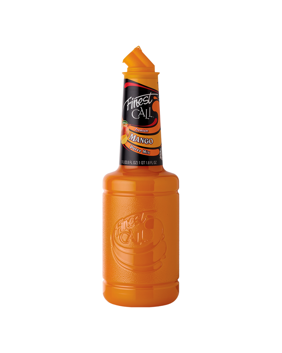 Finest Call - Mango Cocktail Puree 1L – Rialto Foods