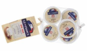 Ile De France Mini Brie 25g – Rialto Foods