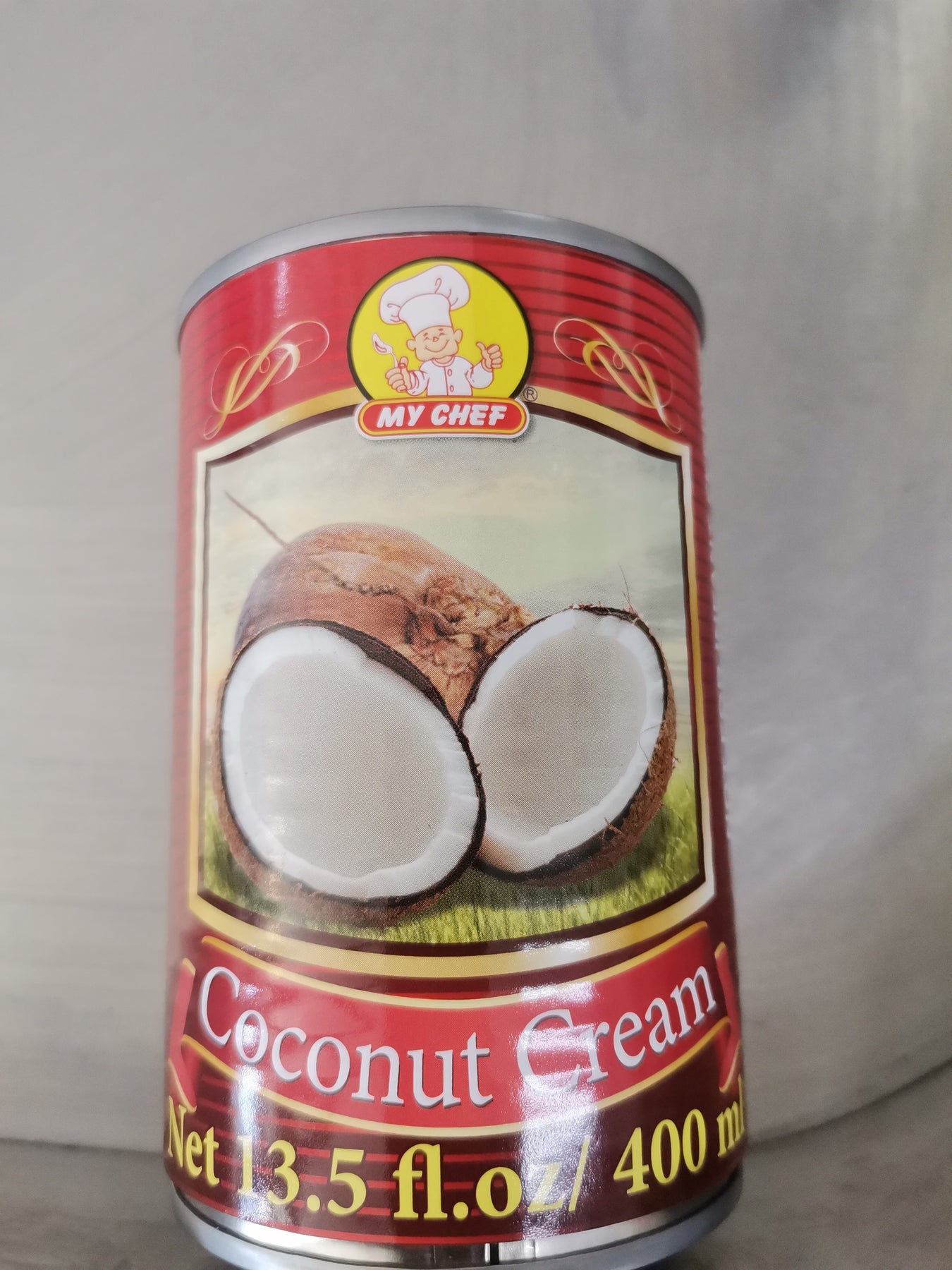 Suree Coconut Cream 400ml – Rialto Foods
