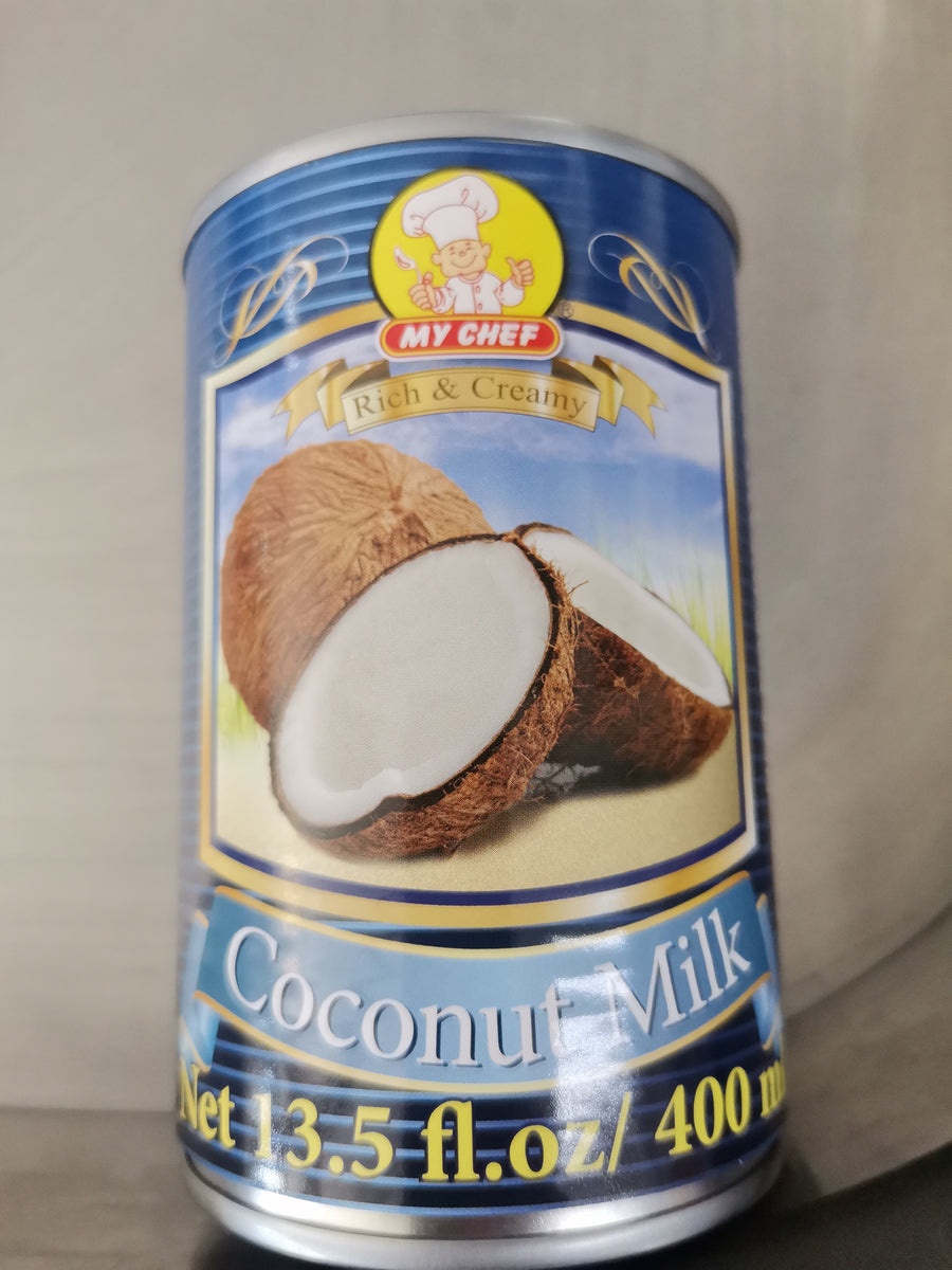 Suree Coconut Milk 400ml – Rialto Foods