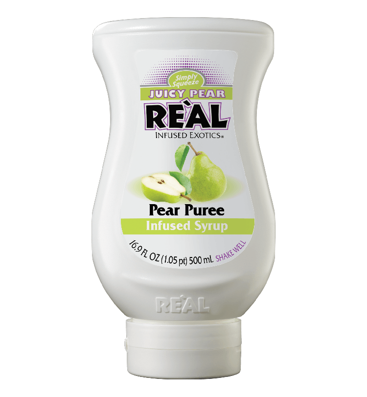 Reàl Pear 500ml – Rialto Foods