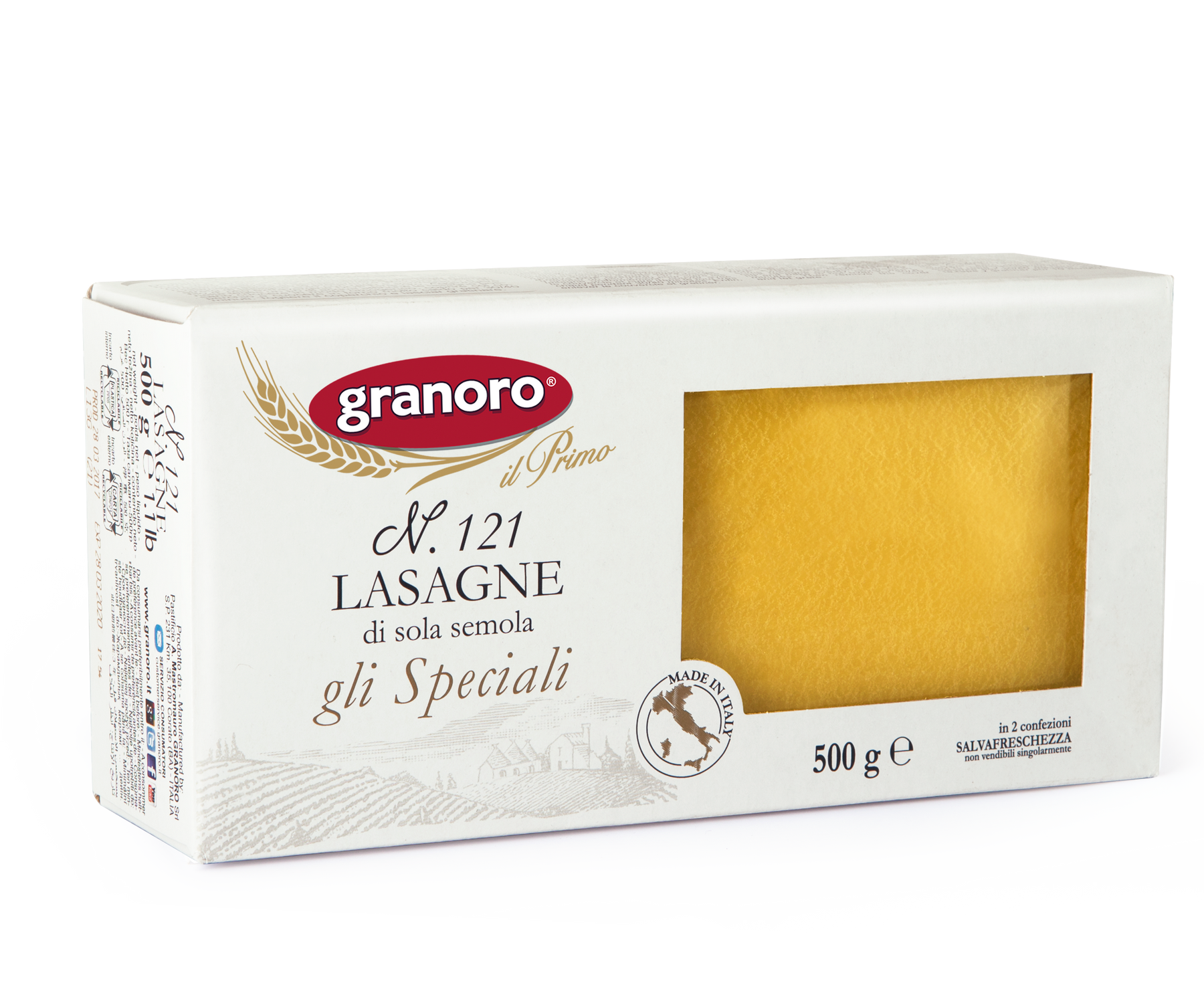 Food Cupboard - Pasta/Noodles – Rialto Foods